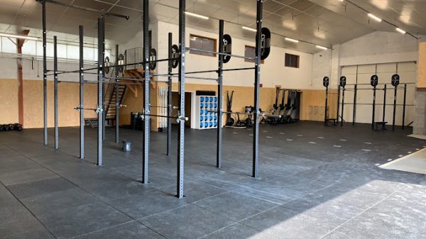Salle de CrossFit à Molsheim - Human Blossom CrossFit